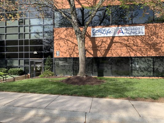 CORELIFE - Updated October 2025 - 20410 Observation Dr, Germantown ...