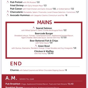 BEER CODE - Updated February 2025 - 36 Photos & 26 Reviews - 9800 ...