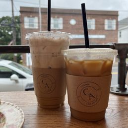 CAFE AVA - Updated December 2025 - 217 Photos & 82 Reviews - 48B Rolfe ...