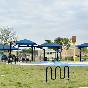 BARBROOK PARK - 10 Photos - W Broadway Ave, Haltom City, Texas - Parks ...