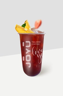 JOYU TEA & COFFEE - Updated September 2025 - 632 Photos & 109 Reviews ...