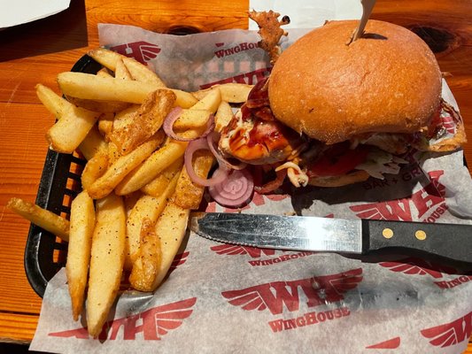 WINGHOUSE BAR & GRILL - Updated October 2025 - 119 Photos & 235 Reviews ...