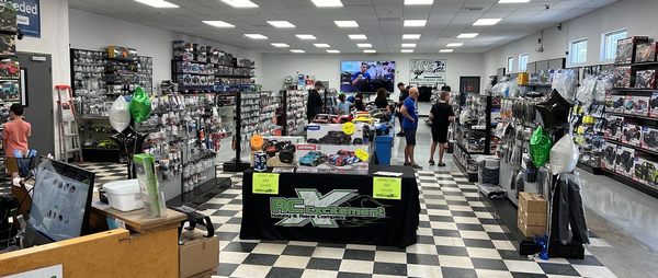 RC EXCITEMENT - Updated December 2025 - 42 Photos & 19 Reviews - 208 ...