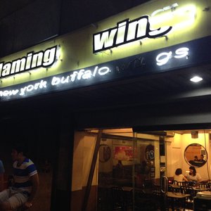 WINGSTOP - Updated October 2025 - 13 Photos - Ground Floor, Glorietta 2 ...