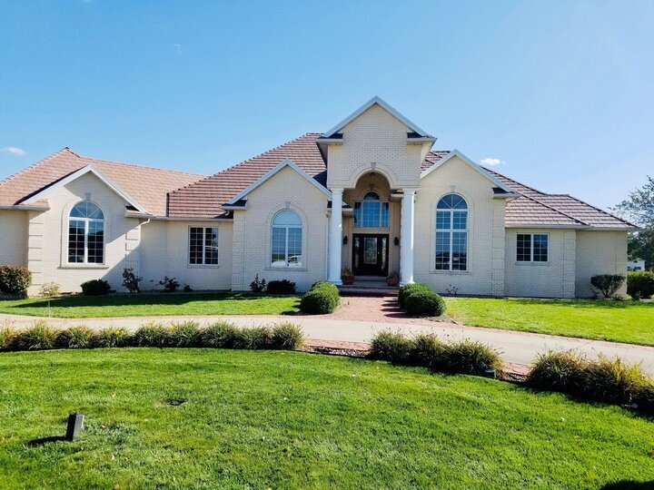 CLS CONSTRUCTION - Updated May 2025 - 10 Photos - Athens, Illinois ...