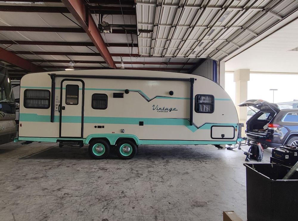 PPL MOTOR HOMES - Updated November 2025 - 18 Reviews - 2408 N Main St ...