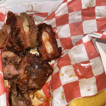 SPIRIT OF TEXAS CRAFT BBQ - Updated April 2025 - 170 Photos & 274 ...