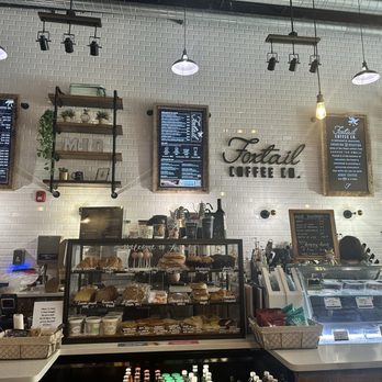 FOXTAIL COFFEE MIDTOWN ATLANTA - Updated December 2025 - 113 Photos ...