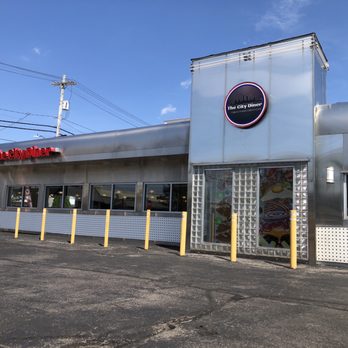 THE CITY DINER - Updated February 2025 - 96 Photos & 79 Reviews - 5109 ...