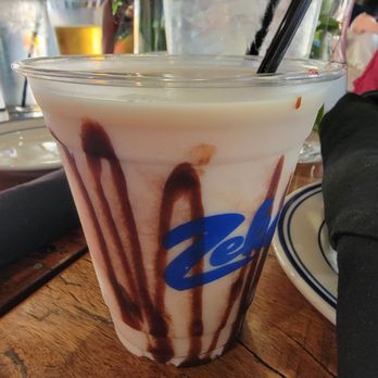 ZEKE’S RESTAURANT - Updated August 2024 - 444 Photos & 332 Reviews ...