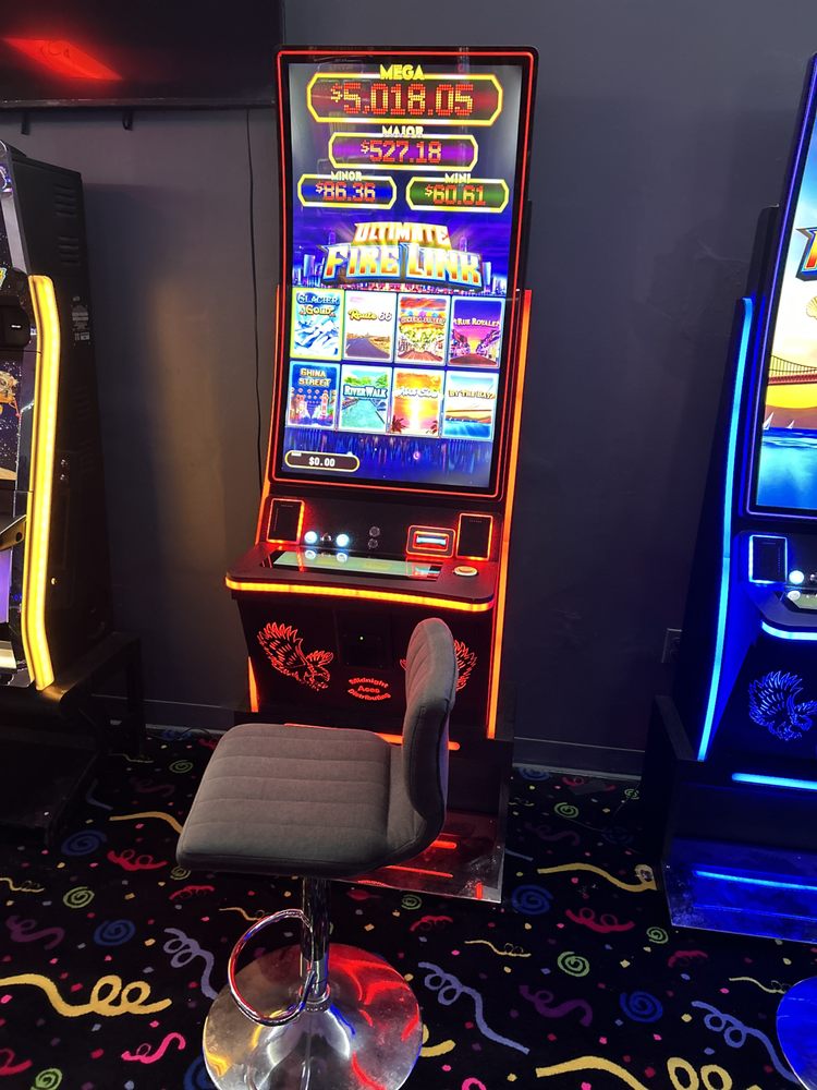 FUNWAY ARCADE - 5029 Okeechobee Blvd, West Palm Beach, Florida ...