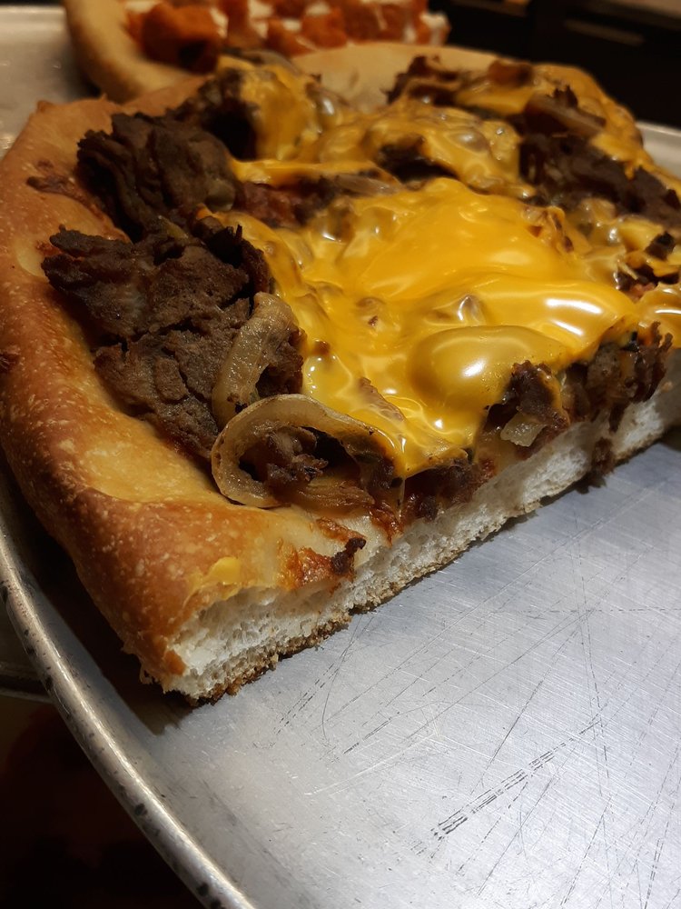 Billy’s Pizza & Pasta - 31 Photos & 68 Reviews - Pizza - 1626 Bedford ...