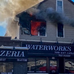 WATERWORKS PIZZA & TAVERN - Updated July 2025 - 30 Photos & 100 Reviews ...