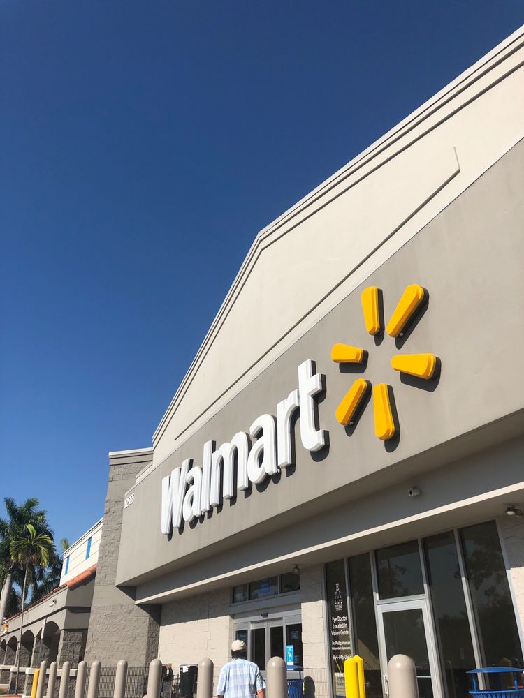 WALMART SUPERCENTER - 97 Photos & 71 Reviews - Department Stores ...