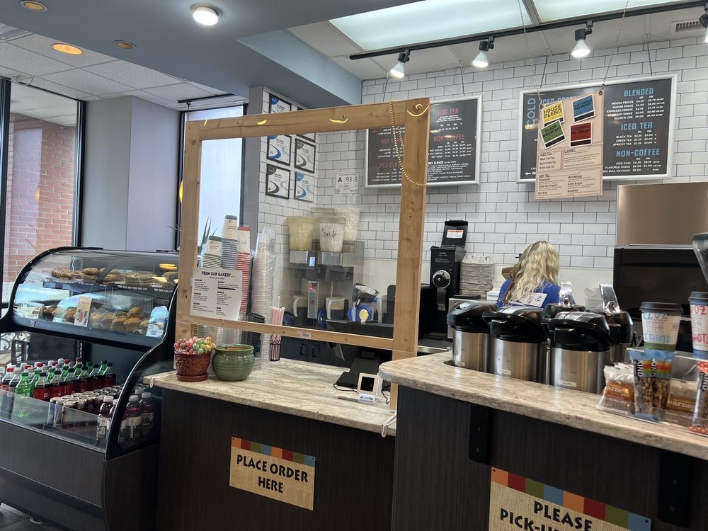 PORT CITY JAVA - Updated June 2024 - 62 Photos & 25 Reviews - 5621 ...