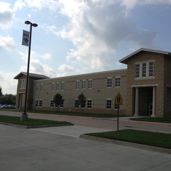 RIDGE POINT HIGH SCHOOL - Updated January 2026 - 500 Waters Lake Blvd ...