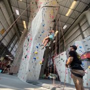 METALMARK CLIMBING & FITNESS - 73 Photos & 56 Reviews - 4042 N Cedar ...