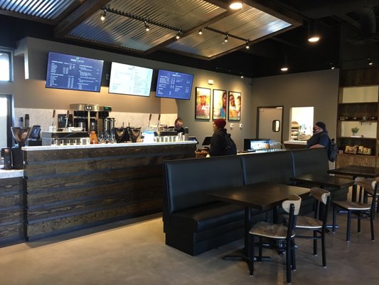 HOPE COFFEE - Updated November 2024 - 73 Photos & 58 Reviews - 129 ...