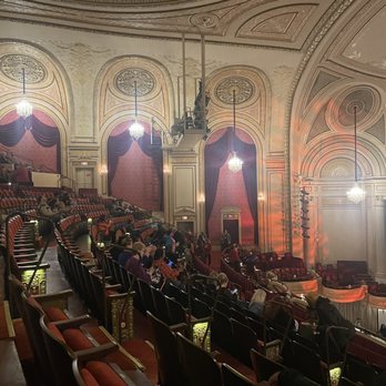 CONNOR PALACE - Updated January 2026 - 85 Photos & 36 Reviews - 1501 ...