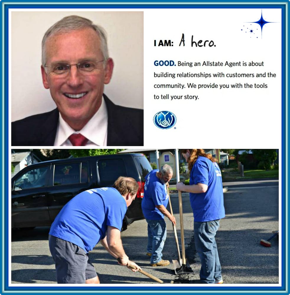 ALLSTATE INSURANCE: HARLEY ALLOWAY - Updated December 2025 - 15 Photos ...