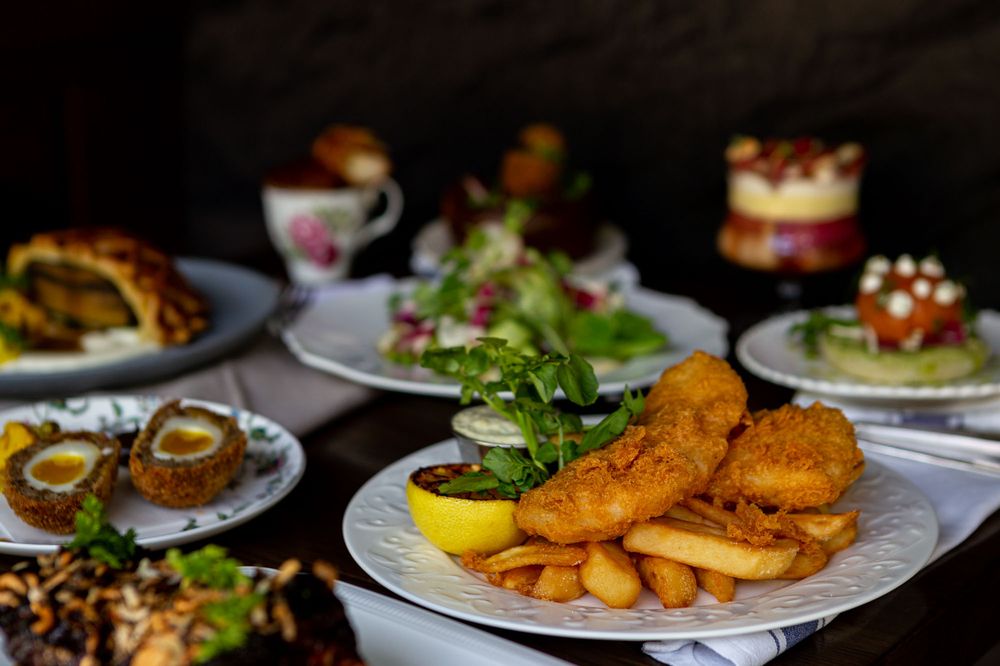 THE RABBIT HOLE - Updated June 2024 - 107 Photos & 45 Reviews - 21 ...