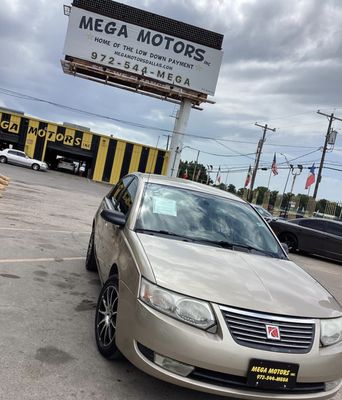 MEGA MOTORS INC - Updated July 2025 - 36 Photos - 565 South Buckner ...
