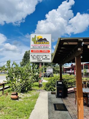 TACOSON - Updated September 2025 - 453 Photos & 597 Reviews - 7521 N ...