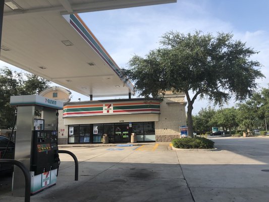 7-ELEVEN - Updated June 2026 - 16 Reviews - 6758 Conroy Rd, Orlando ...
