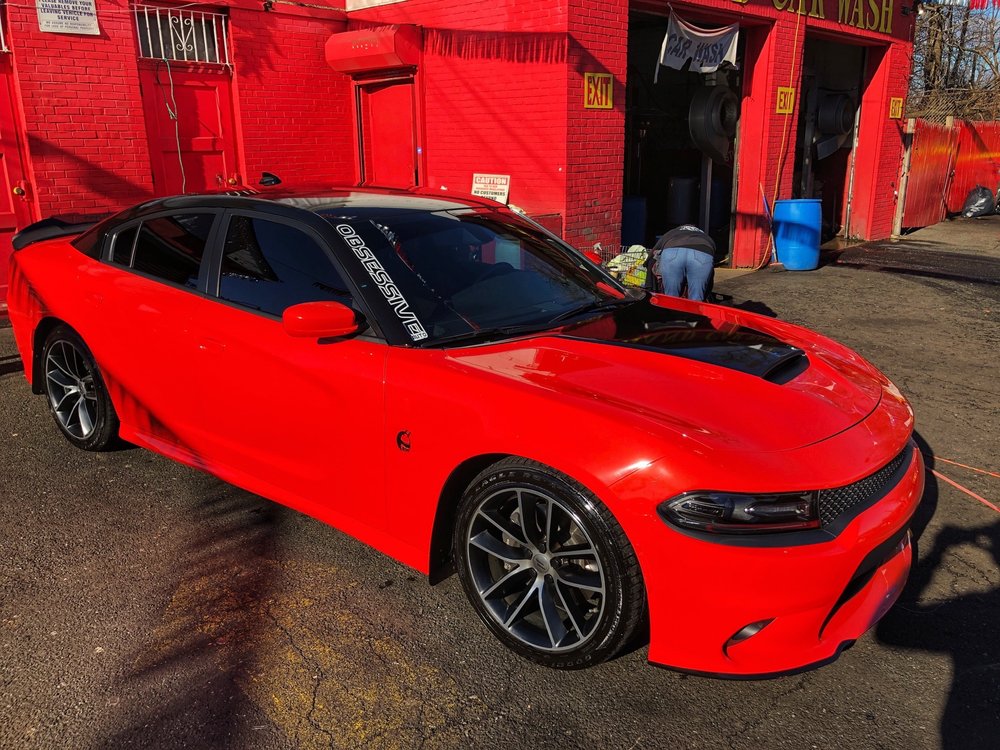 CHAMO’S HAND CARWASH - Updated July 2025 - 89 Photos & 44 Reviews - 39 ...