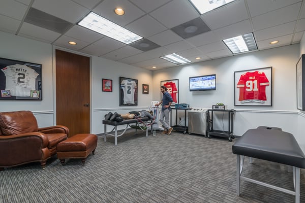 SYNERGY SPORTS WELLNESS INSTITUTE - Updated September 2025 - 13 Photos ...