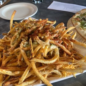 HIGH POINT GRILL - 263 Photos & 134 Reviews - Italian - 9780 Coors Blvd ...