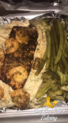 CHEF BOY RD’S CATERING - Updated July 2024 - 35 Photos - Orlando ...