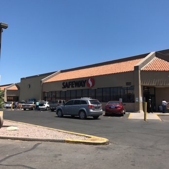 SAFEWAY - Updated September 2025 - 19 Photos & 25 Reviews - 1551 W St ...
