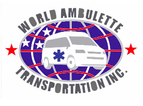 WORLD AMBULETTE TRANSPORTATION - Updated December 2025 - 149-07 41st ...