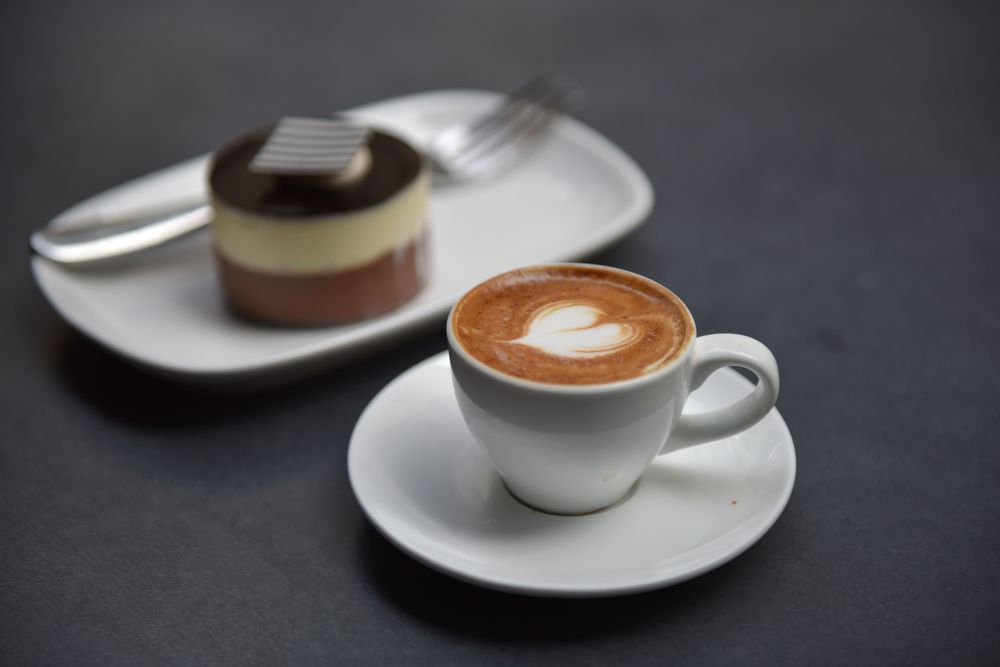 ELIXIR ESPRESSO BAR - 84 Photos & 24 Reviews - 1753 Garnet Ave, San ...