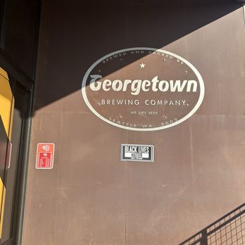 GEORGETOWN BREWING COMPANY - Updated December 2025 - 350 Photos & 325 ...
