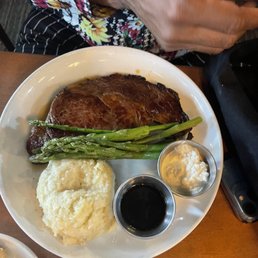 CITYRANGE STEAKHOUSE GRILL - Updated August 2025 - 122 Photos & 237 ...