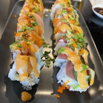 WEDASHII - Updated August 2024 - 143 Photos & 75 Reviews - 1010 18th St ...