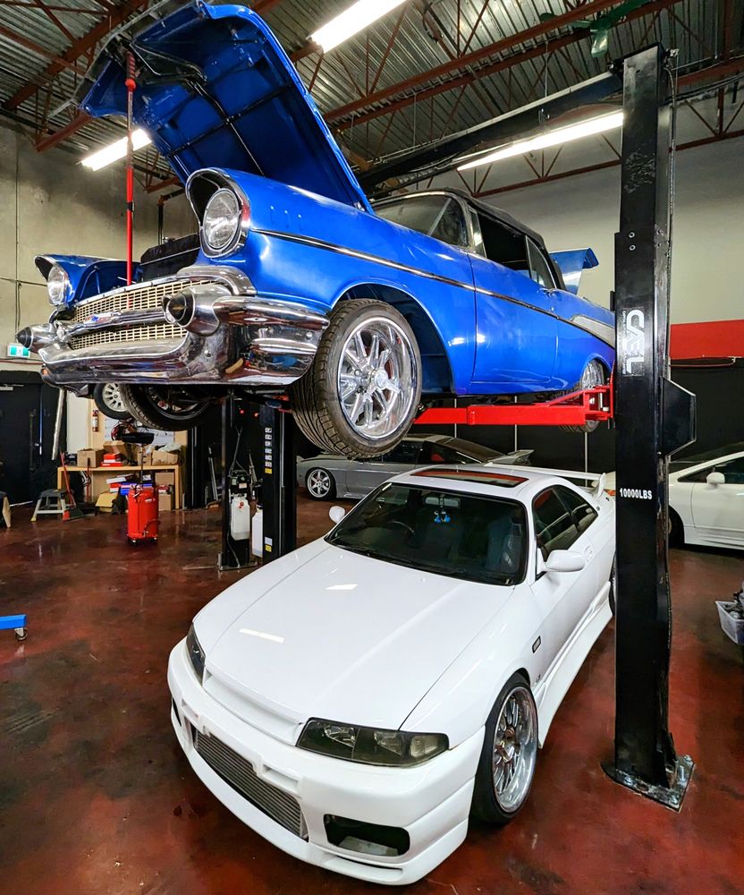 PRP AUTOMOTIVE - Updated December 2025 - Request a Quote - 1952 ...