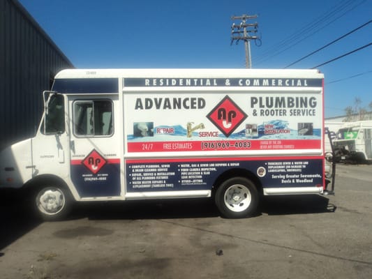 Advanced Plumbing & Rooter Service - Updated December 2025 - 39 Photos ...