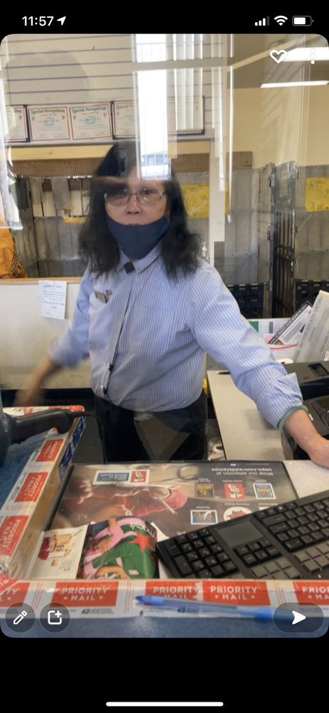 US POST OFFICE - Updated May 2025 - 29 Photos & 18 Reviews - 16050 ...