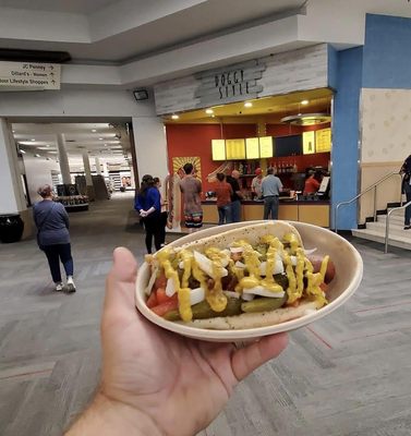 DOGGY STYLE HOT DOGS - Updated December 2025 - 13 Photos - Springfield ...