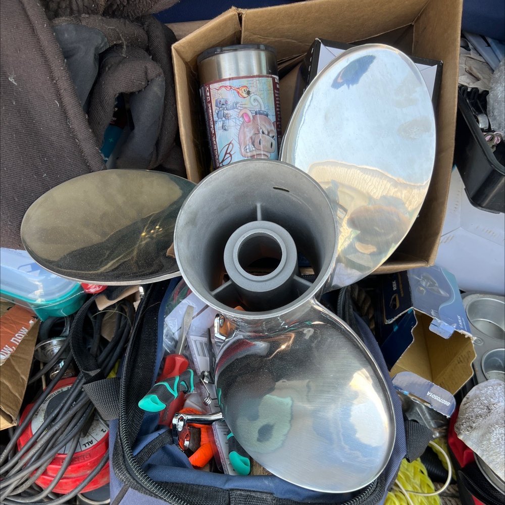 RUNDQUIST PROPELLER TOOLS - Updated October 2024 - 3951 Mercantile Ave ...