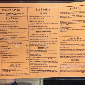 LAS FUENTES - Updated January 2025 - 1381 Photos & 2232 Reviews - 18415 ...