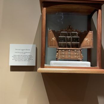 THE MINI TIME MACHINE MUSEUM OF MINIATURES - Updated November 2025 ...