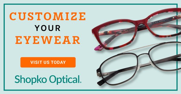 SHOPKO OPTICAL - Updated October 2025 - 10 Photos - 9326 Division St ...