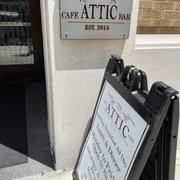 THE ATTIC CAFE - 426 Photos & 198 Reviews - 500 E Kennedy Blvd, Tampa ...