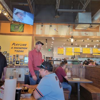 MISSION BBQ - Updated November 2024 - 64 Photos & 77 Reviews - 1391 ...