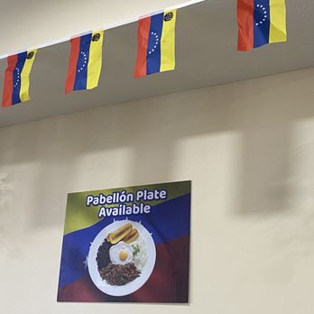 EL AREPON VENEZUELAN - Updated January 2026 - 101 Photos & 38 Reviews ...