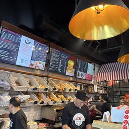 THE BRONX BAGEL BUGGY - Updated July 2025 - 117 Photos & 111 Reviews ...